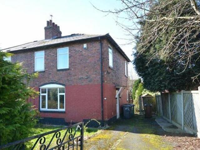 3 Bedroom Semi detached House For Sale In Kirkstall