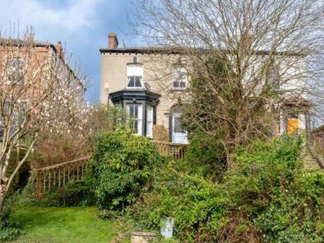 3 Bedroom Semi detached House For Sale In Kirkstall