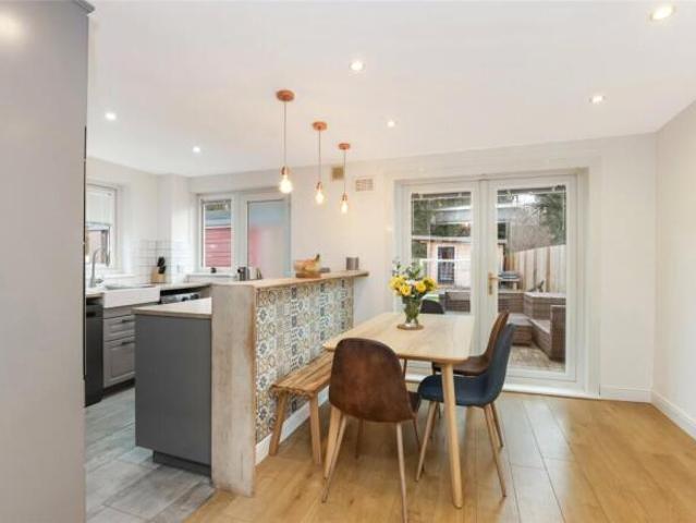 3 bedroom semi detached house for sale in Kirkwall Avenue, Blantyre, Glasgow, G72