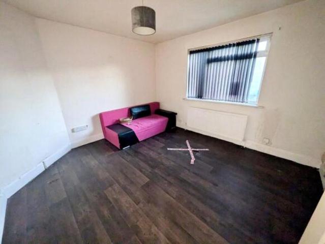 3 bedroom semi detached house for sale in Kitchener Avenue, Derby, Derbyshire, DE23