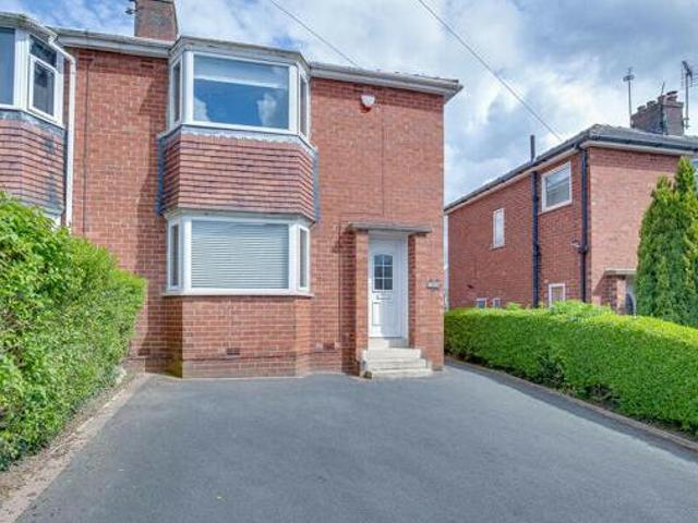 3 Bedroom Semi detached House For Sale In Kiveton Park