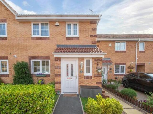 3 Bedroom Semi detached House For Sale In Kiveton Park