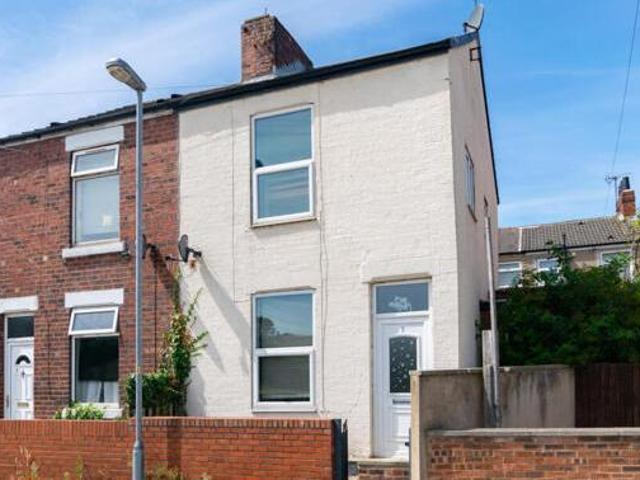 3 Bedroom Semi detached House For Sale In Knottingley