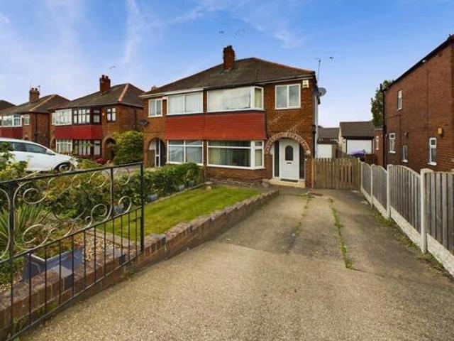 3 Bedroom Semi detached House For Sale In Knottingley