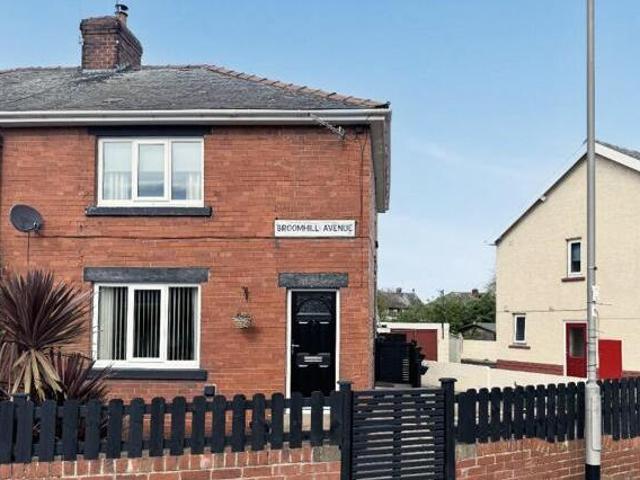 3 Bedroom Semi detached House For Sale In Knottingley, West Yorkshire