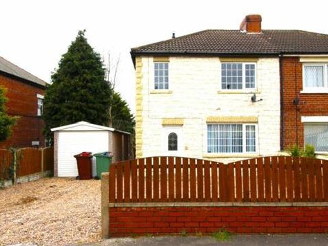 3 Bedroom Semi detached House For Sale In Knottingley, West Yorkshire