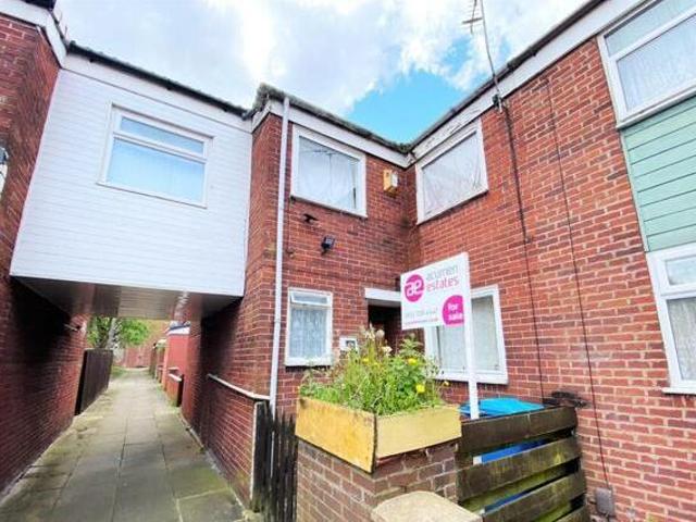 3 Bedroom Semi detached House For Sale In Knotty Ash