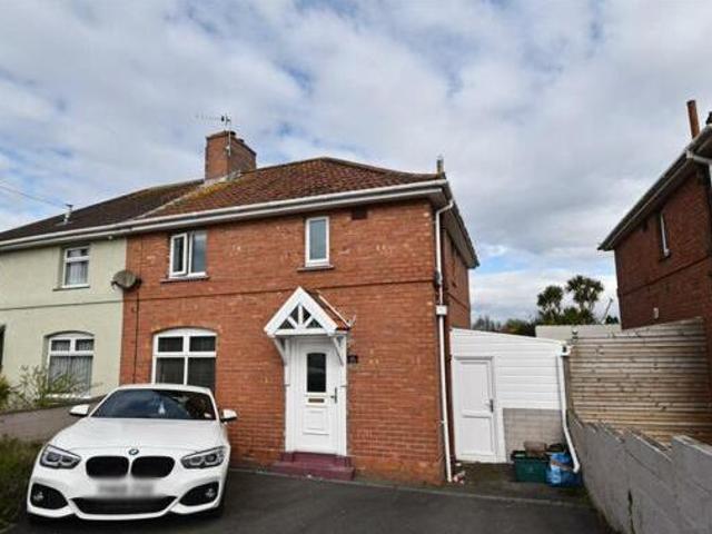 3 Bedroom Semi detached House For Sale In Knowle