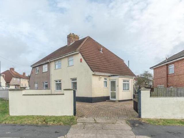 3 Bedroom Semi detached House For Sale In Knowle