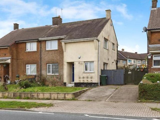 3 bedroom semi detached house for sale in Knowles Lane, Bradford, BD4