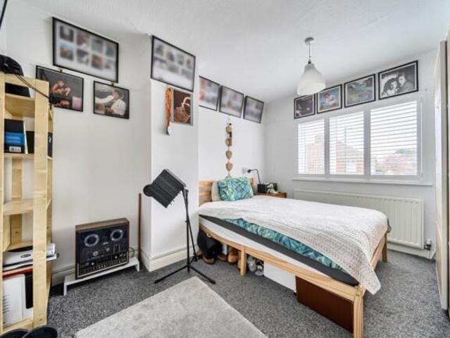 3 bedroom semi detached house for sale in Knole Road, Wollaton, Nottinghamshire, NG8