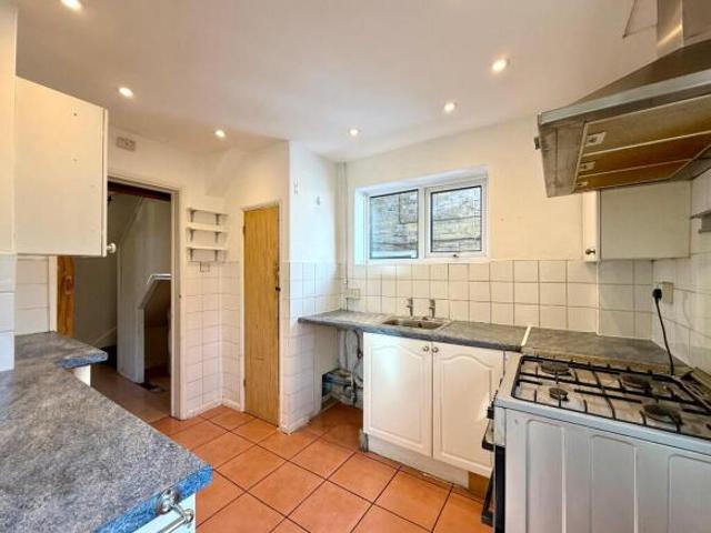 3 bedroom semi detached house for sale in Knight Avenue, Canterbury, Kent, CT2
