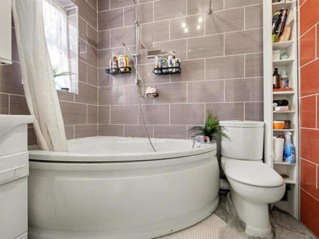 3 bedroom semi detached house for sale in Knighton Avenue, Nottingham, NG7