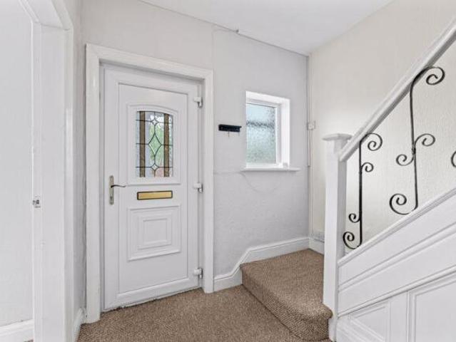 3 bedroom semi detached house for sale in Knutsford Road, Grappenhall, WA4
