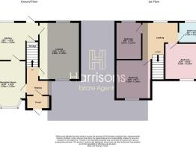 3 bedroom semi detached house for sale in Knutshaw Crescent, Bolton, Lancashire, BL3