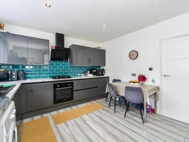 3 bedroom semi detached house for sale in Knutton Crescent, Sheffield, S5