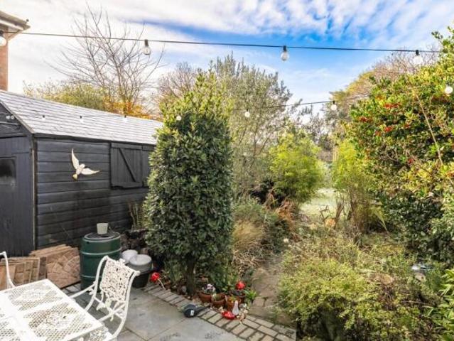 3 bedroom semi detached house for sale in Lambert Road, Sprowston, NR7