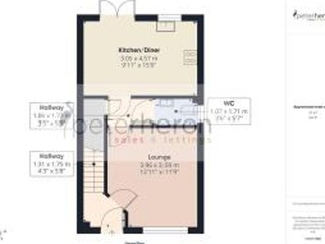 3 bedroom semi detached house for sale in Lambert Road, Ryhope, Sunderland, SR2