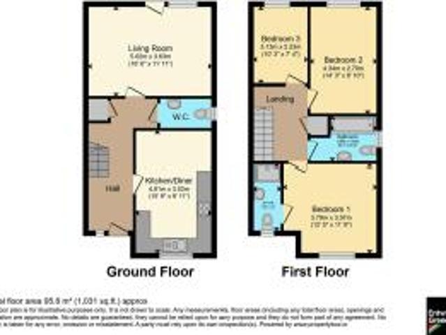 3 bedroom semi detached house for sale in Lamport Street, LIVERPOOL, Merseyside, L8