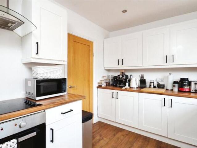 3 bedroom semi detached house for sale in Lanthwaite Road, Clifton, Nottingham, NG11