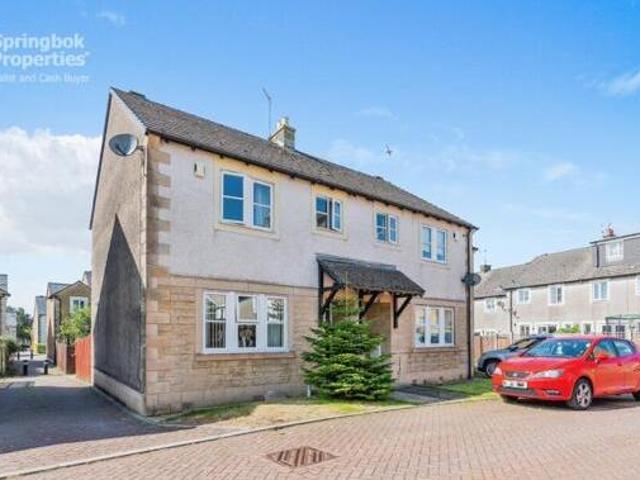 3 Bedroom Semi detached House For Sale In Lancaster