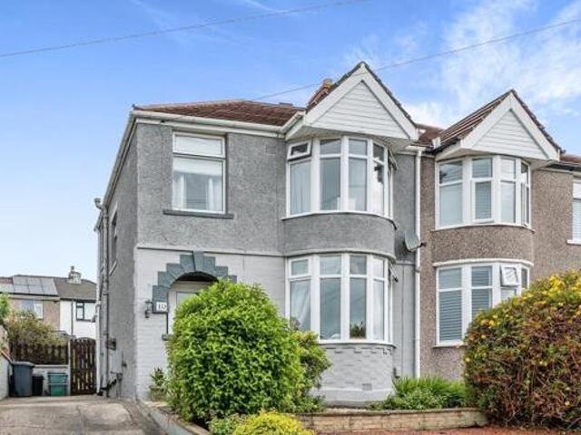 3 Bedroom Semi detached House For Sale In Lancaster