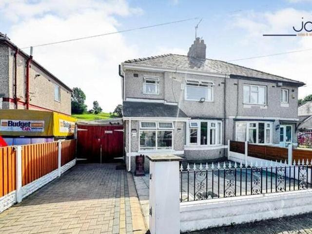 3 Bedroom Semi detached House For Sale In Lancaster