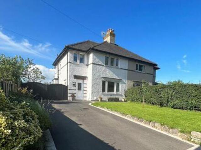 3 Bedroom Semi detached House For Sale In Lancaster