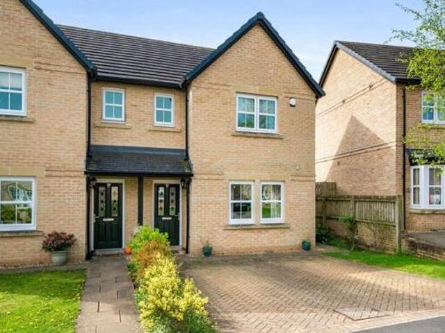 3 Bedroom Semi detached House For Sale In Lancaster