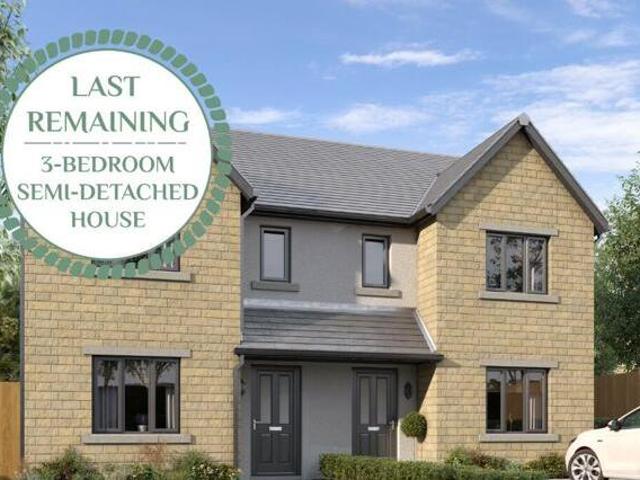3 Bedroom Semi detached House For Sale In Lancaster