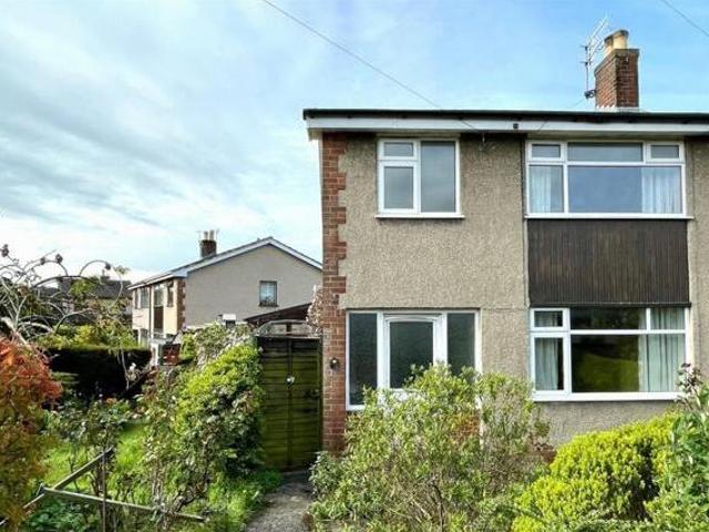 3 Bedroom Semi detached House For Sale In Lancaster, Lancashire