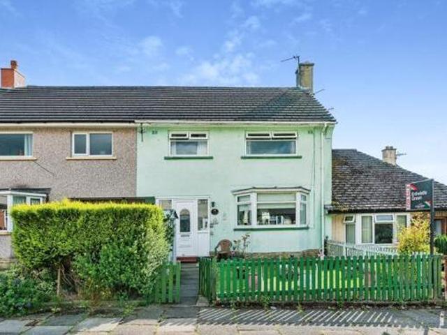 3 Bedroom Semi detached House For Sale In Lancaster, Lancashire