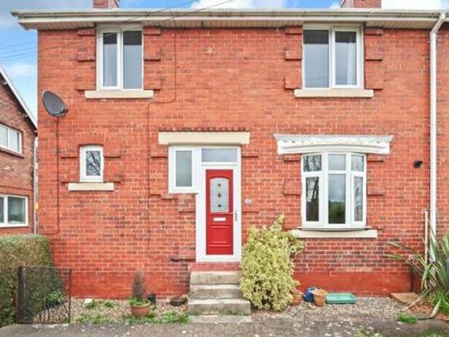 3 Bedroom Semi detached House For Sale In Lanchester, Durham