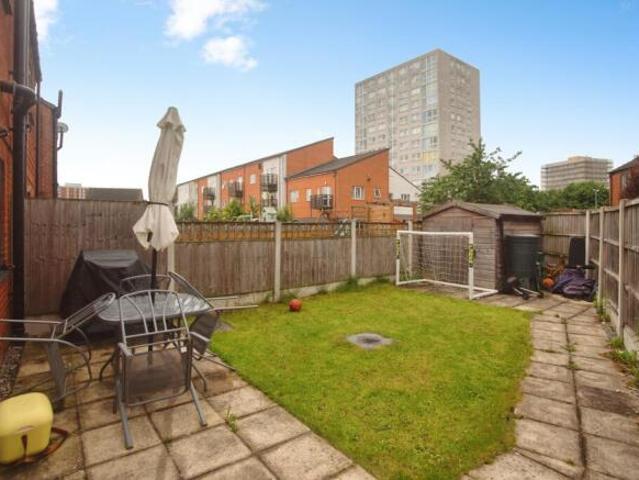 3 bedroom semi detached house for sale in Landos Road, Manchester, M40