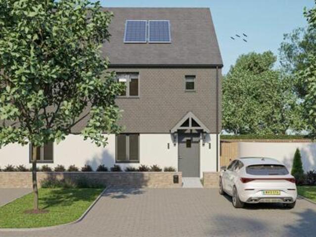 3 Bedroom Semi detached House For Sale In Landscove
