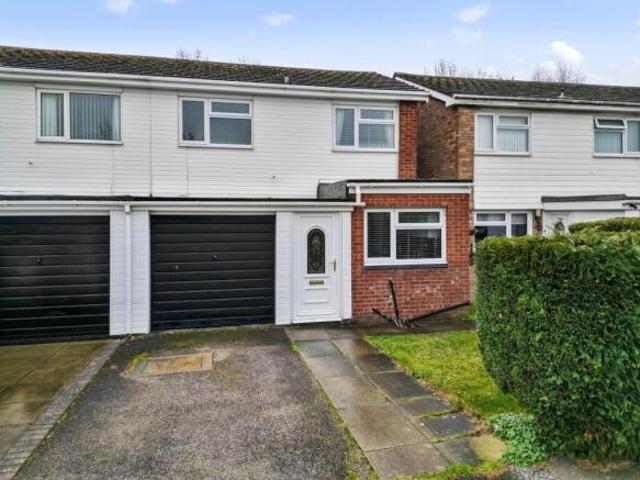 3 bedroom semi detached house for sale in Landseer Avenue, Warrington, WA4