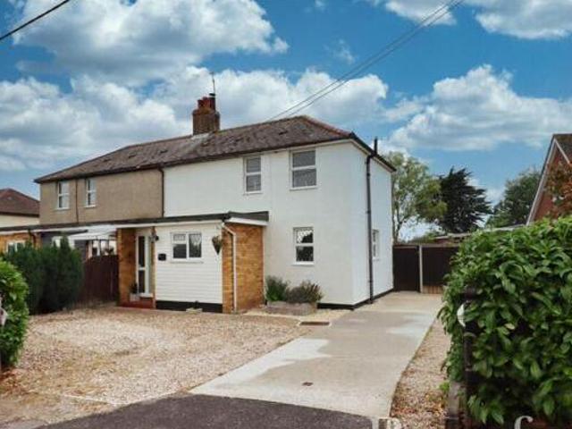 3 Bedroom Semi detached House For Sale In Langford