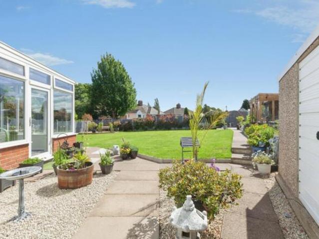 3 bedroom semi detached house for sale in Langham Drive, Narborough, Leicester, Leicestershire, LE19