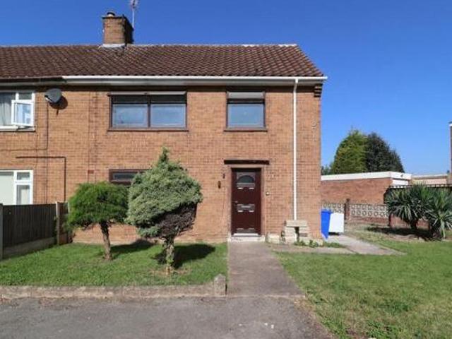 3 Bedroom Semi detached House For Sale In Langold