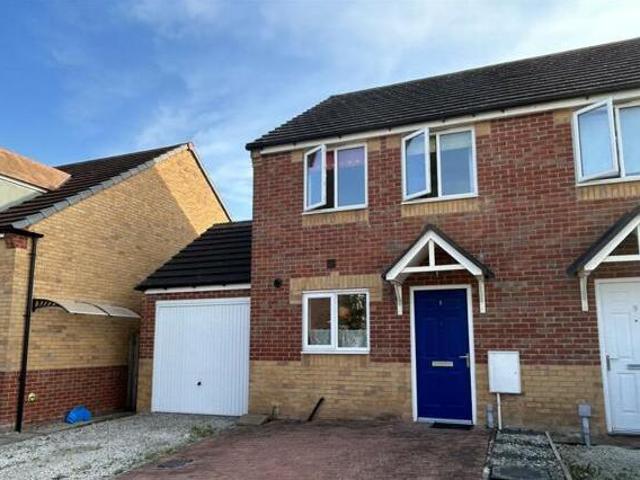 3 Bedroom Semi detached House For Sale In Langold