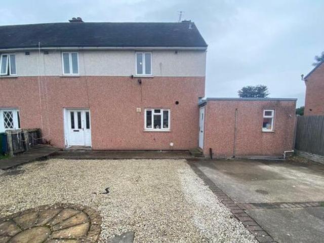 3 Bedroom Semi detached House For Sale In Langold