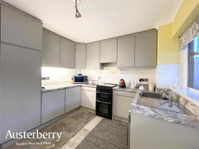 3 bedroom semi detached house for sale in Langland Drive, Blurton, Stoke On Trent, Staffordshire, ST3 2ET, ST3