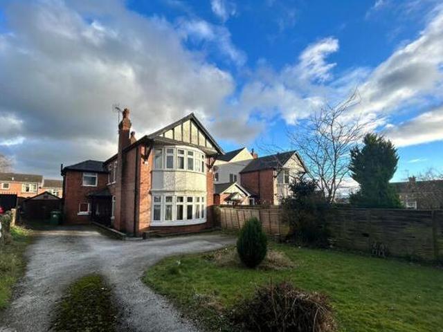 3 Bedroom Semi detached House For Sale In Langley Mill