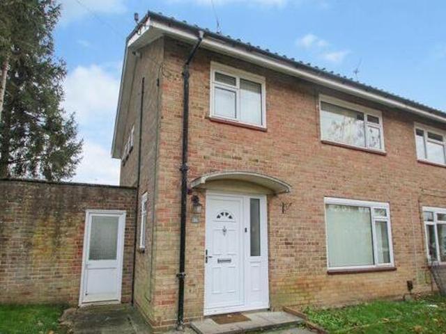 3 Bedroom Semi detached House For Sale In Langley Green