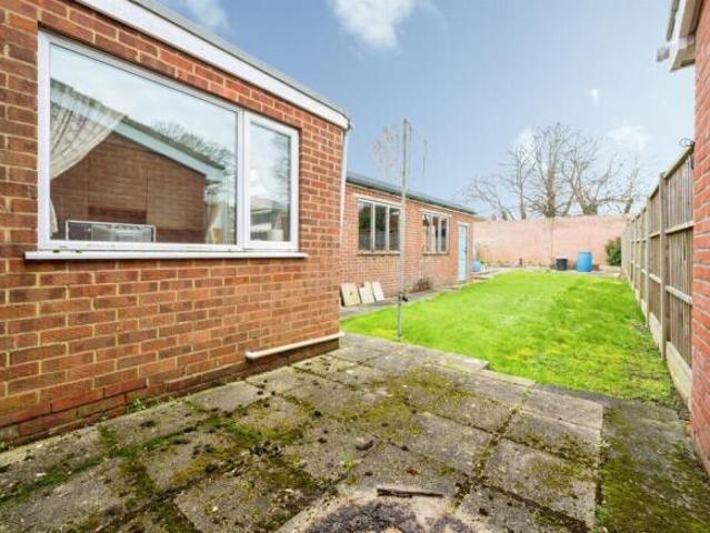 3 bedroom semi detached house for sale in Langley Road, Southampton, SO15
