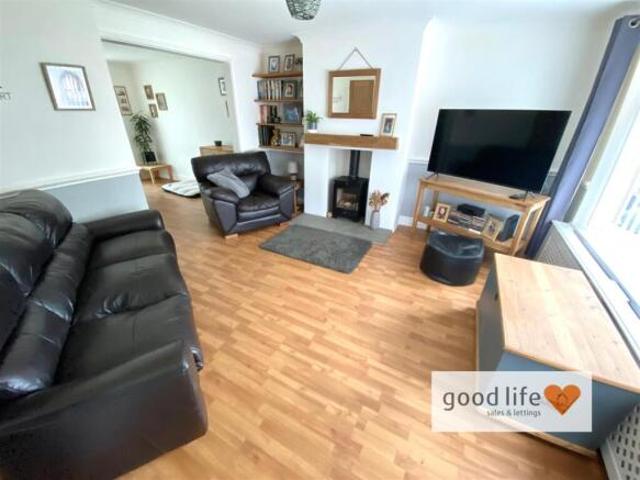 3 bedroom semi detached house for sale in Langley Road, Sunderland, SR3