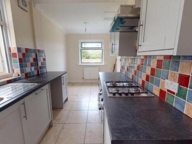 3 bedroom semi detached house for sale in Lansdowne Road, Canton, Cardiff, CF5