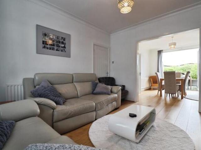 3 bedroom semi detached house for sale in Lansdowne Road, Cardiff, CF5
