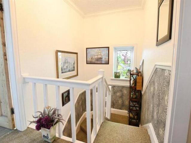 3 bedroom semi detached house for sale in Laburnum Avenue, Garden Village, Hull, HU8