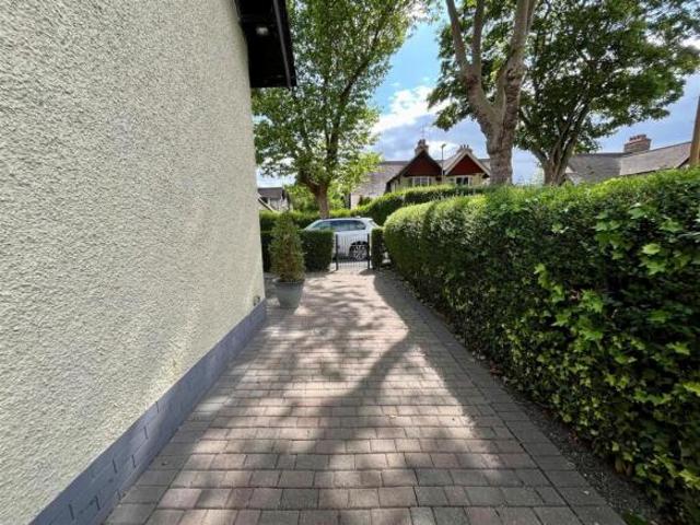 3 bedroom semi detached house for sale in Laburnum Avenue, Garden Village, Hull, HU8